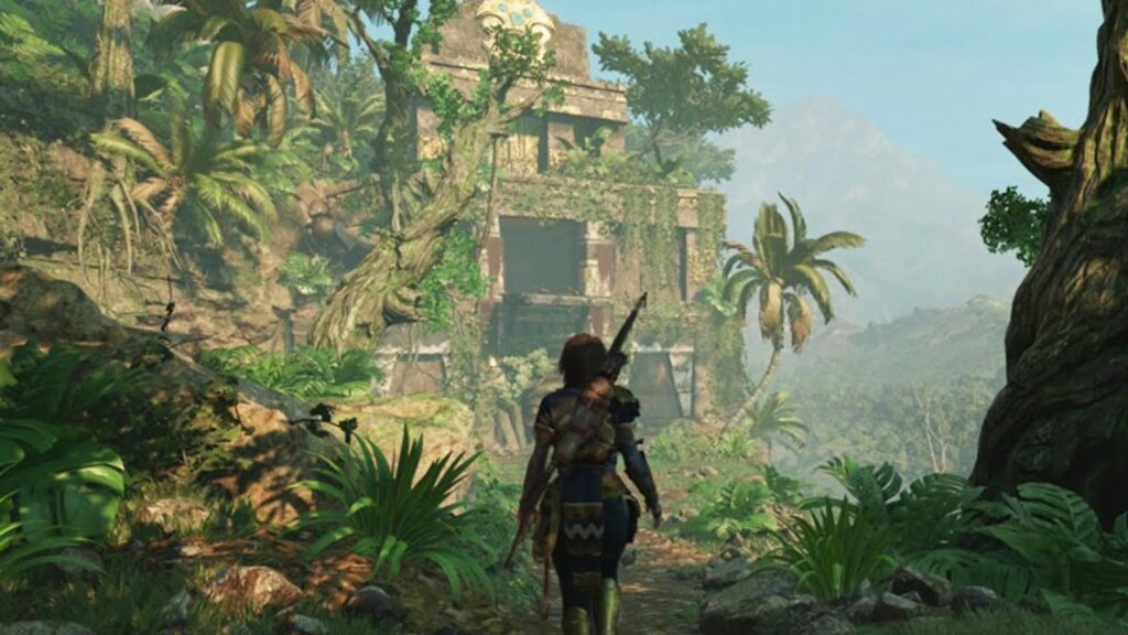 Top 5 PC Games with High-End Graphics - Bolt Esports