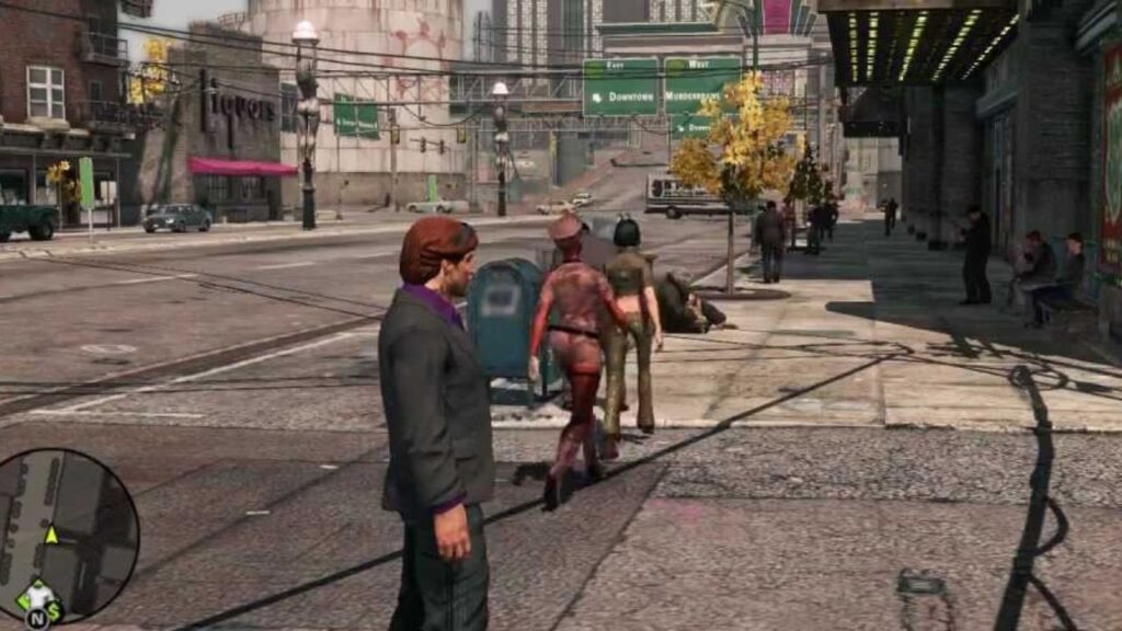 5 Best Games Like GTA Vice City for PC in 2023 - Bolt Esports