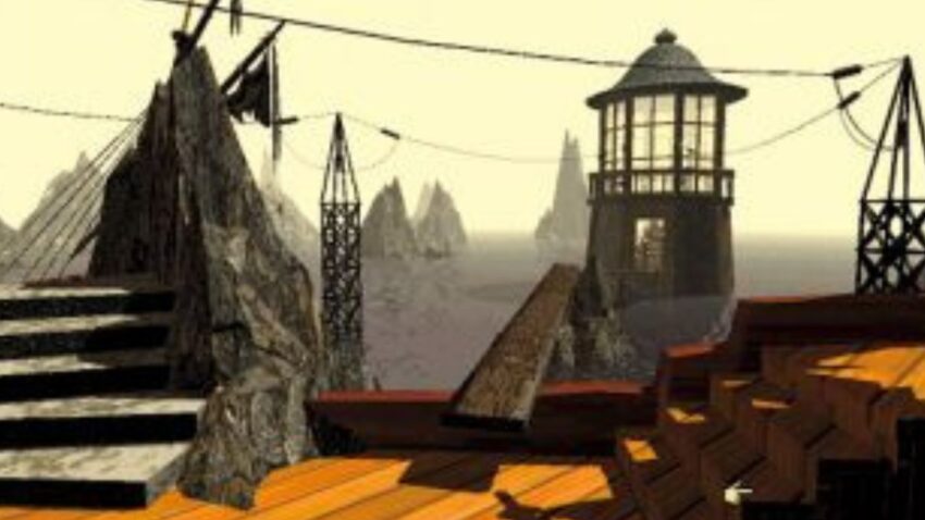 The Evolution of Gaming Graphics: A Look Back - Bolt Esports