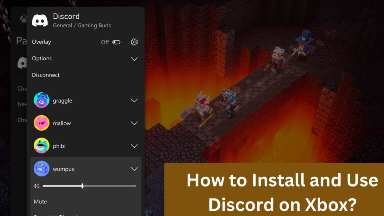 How to Install and Use Discord on Xbox? - Bolt Esports