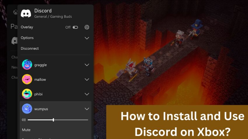 How to Install and Use Discord on Xbox? - Bolt Esports