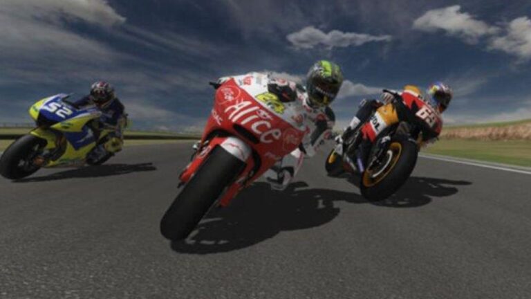 Which MotoGP Game is best for PC? - Bolt Esports