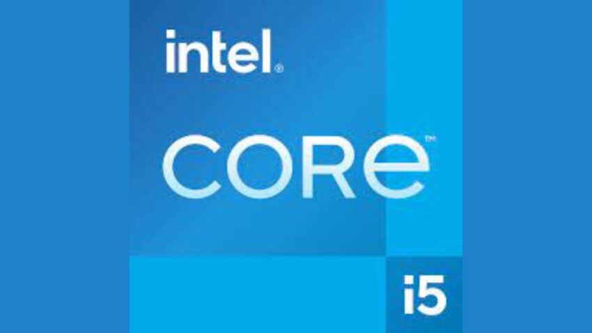 What is the difference between the Intel Core i5 and Intel Evo i5?