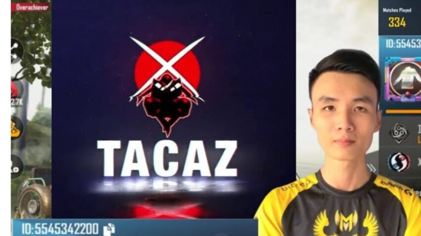 Who is the biggest YouTuber of PUBG? - Bolt Esports