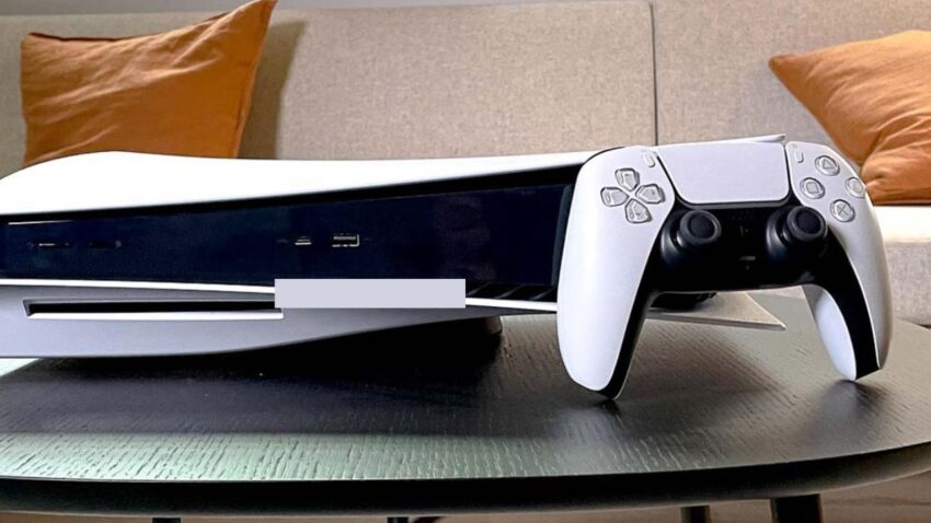 How to Stop Games from Downloading on PS5? - Bolt Esports