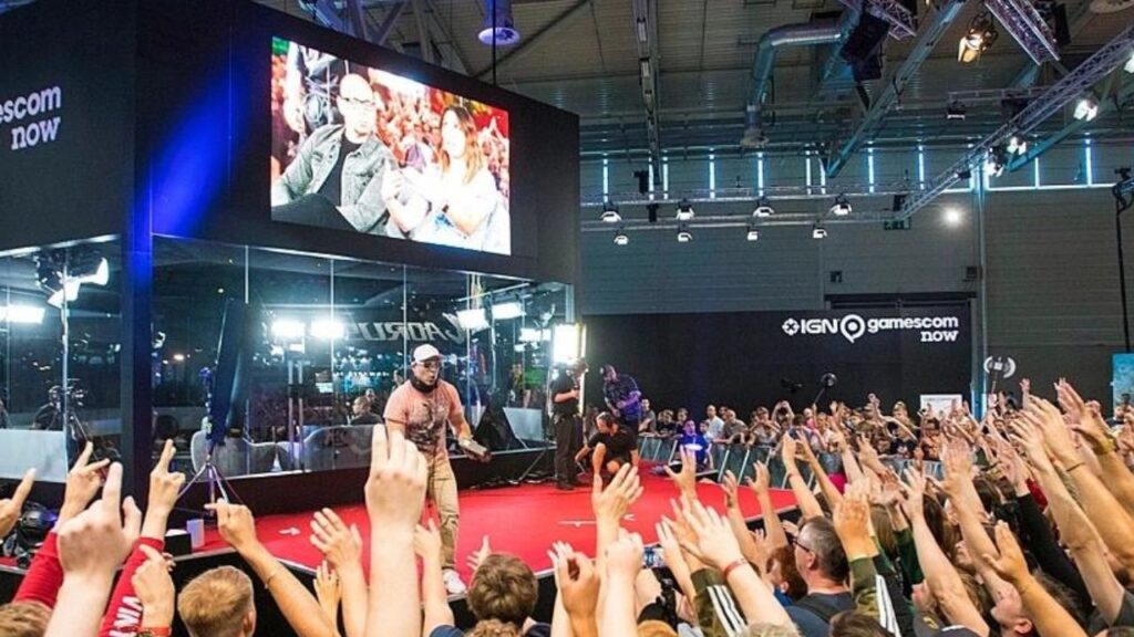 What Are the Biggest Gaming Conventions Around the World