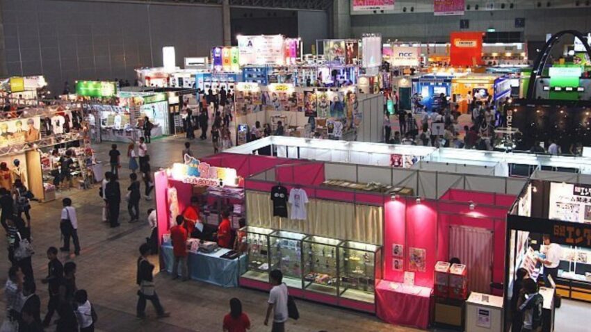 What Are the Biggest Gaming Conventions Around the World