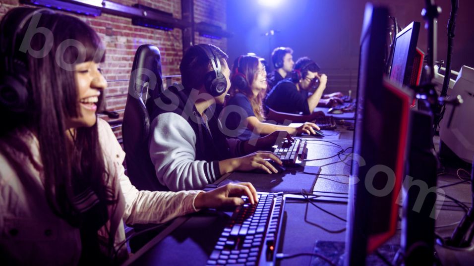 How to Create an Esports Team