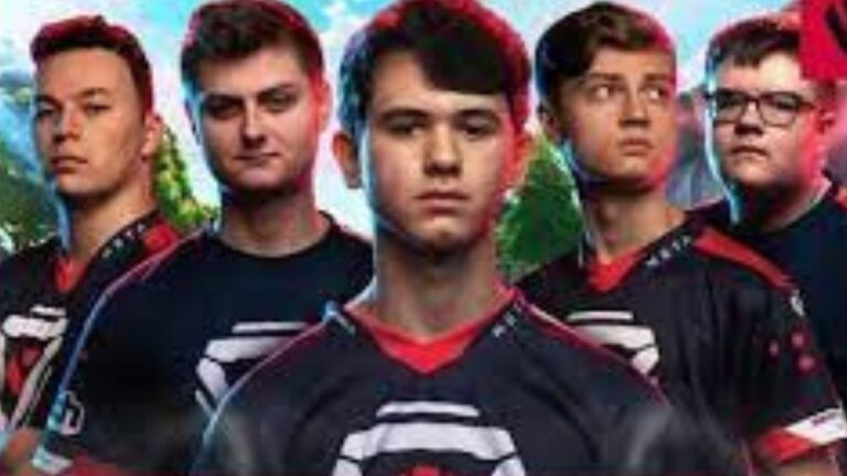 How to Join an Esports Team Fortnite? - Bolt Esports