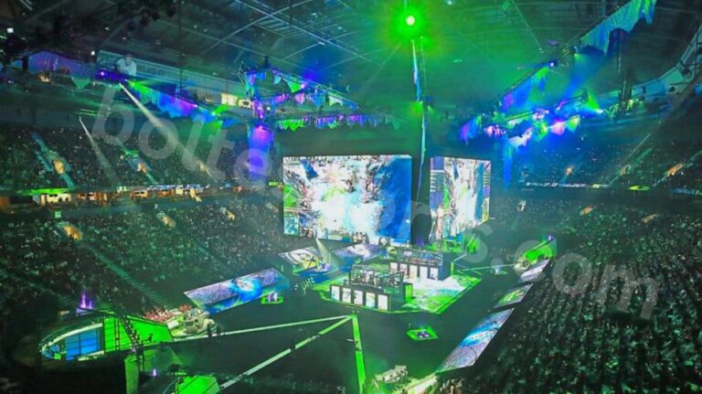 How to become an Esports analyst?