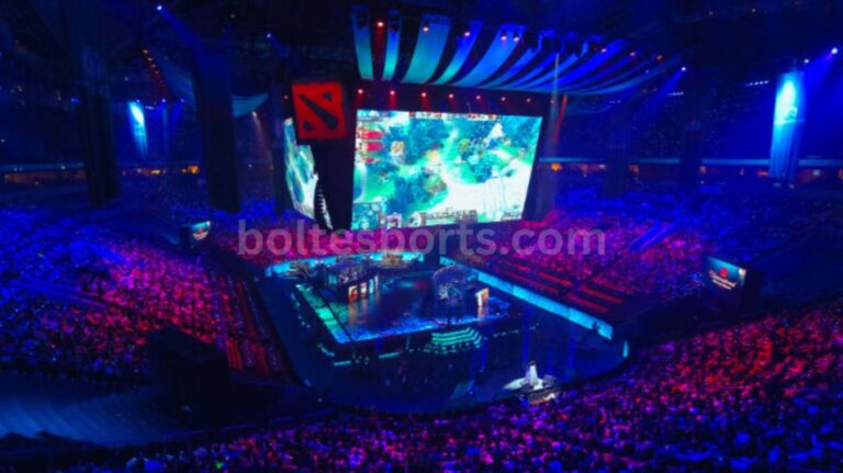 How to Create an Esports Team