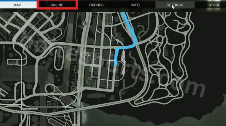 How To Save Game In GTA 5