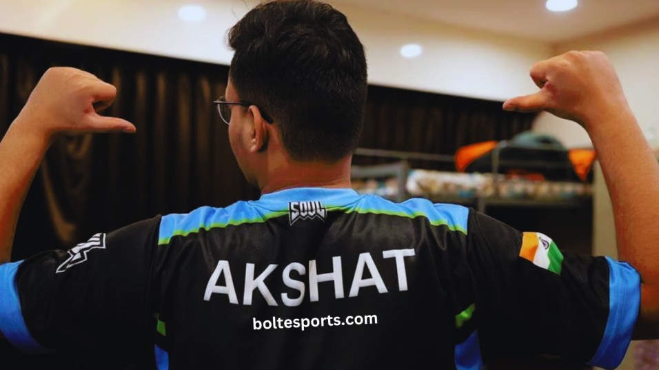 Top 10 Esports Players in India