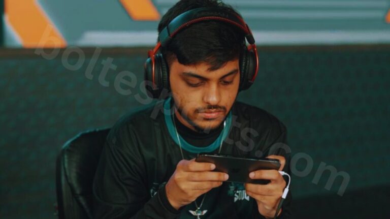Top 10 Esports Players in India