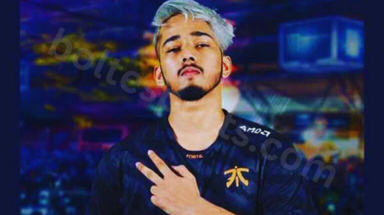 Top 10 Esports Players in India