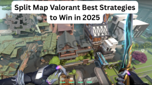Split Map Valorant Best Strategies to Win in 2025 - Bolt Esports