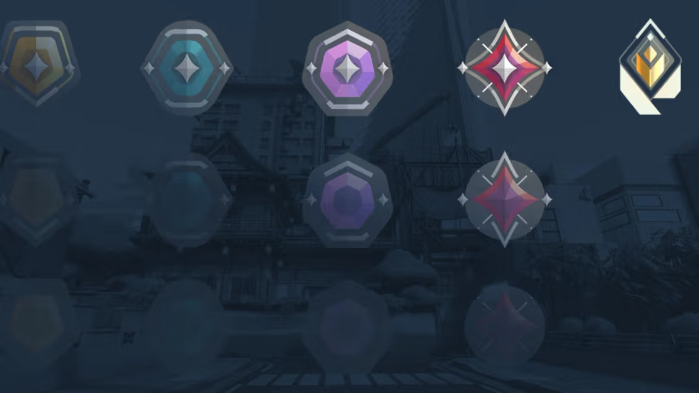 Valorant Rank Guide: How to Rank Up Fast - Bolt Esports