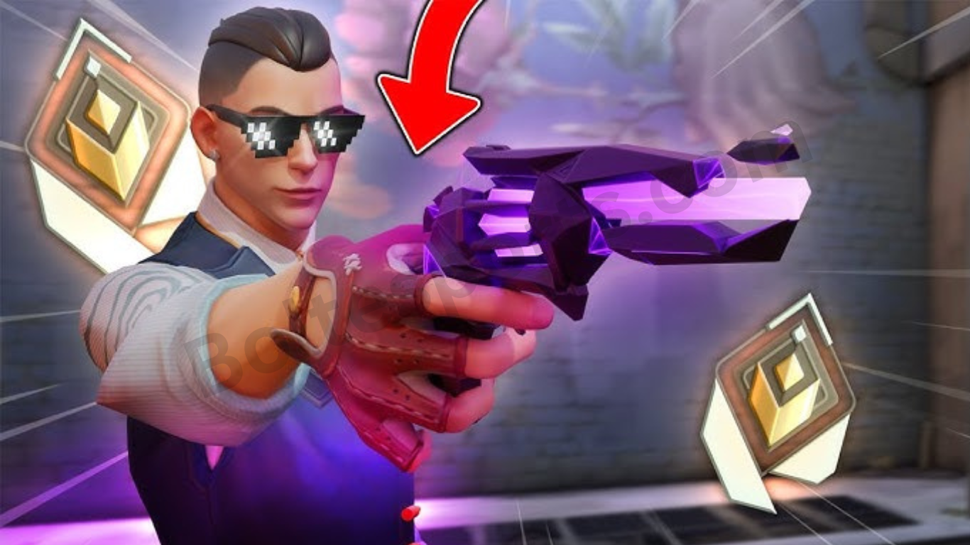How to Improve Aim in Valorant – Easy Daily Drills - Bolt Esports
